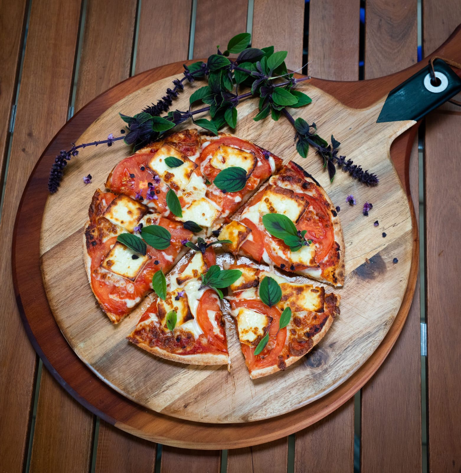 Basilica – Pizza Plus 1